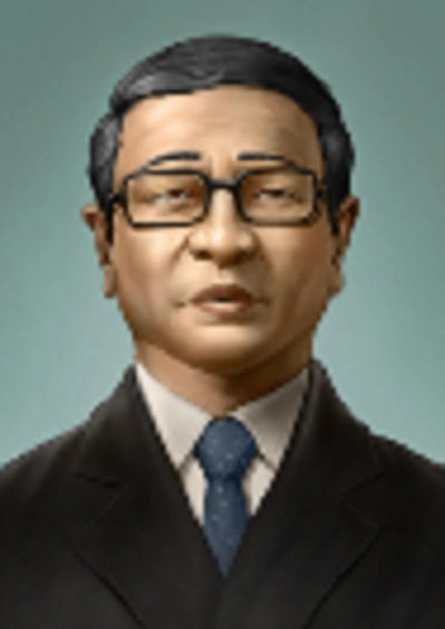 Ambassador Zhang | Tropico Wiki | Fandom