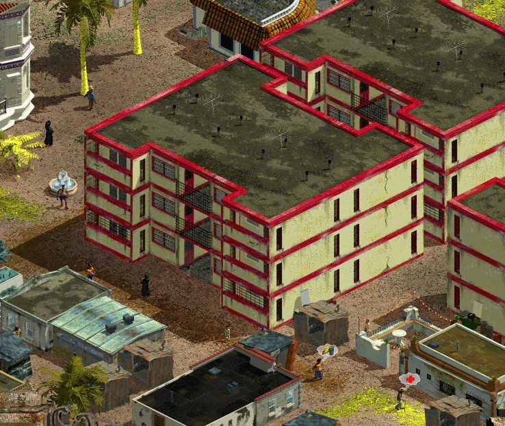 Apartment (Tropico 1) | Tropico Wiki | Fandom Apartment (Tropico 1) | Tropico Wiki | Fandom