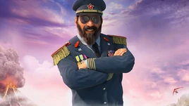 El Presidente | Tropico Wiki | Fandom