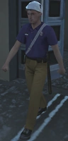 Policeman | Tropico Wiki | Fandom