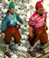 Crew | Tropico Wiki | Fandom