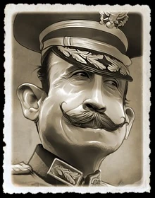 Penultimo | Tropico Wiki | Fandom