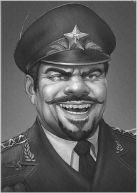 Militarists (Tropico 6) | Tropico Wiki | Fandom