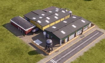 Factory Ranch (Tropico 6) | Tropico Wiki | Fandom