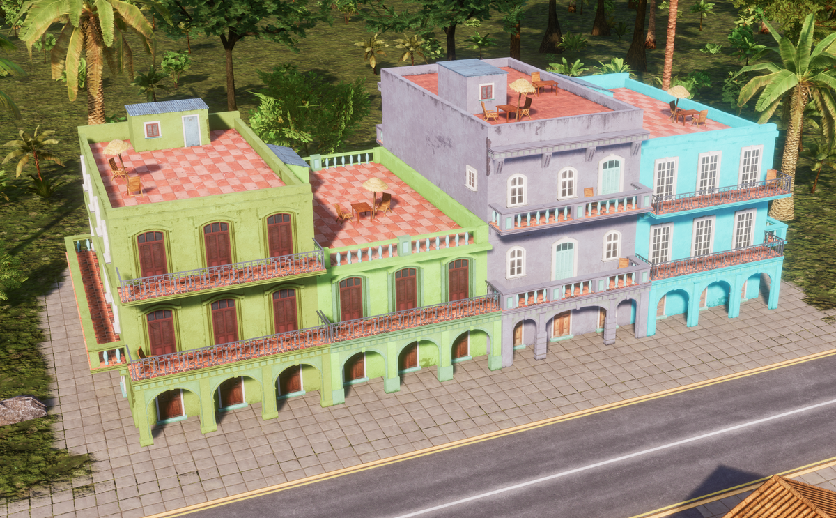 Apartment (Tropico 6) | Tropico Wiki | Fandom Apartment (Tropico 6) | Tropico Wiki | Fandom