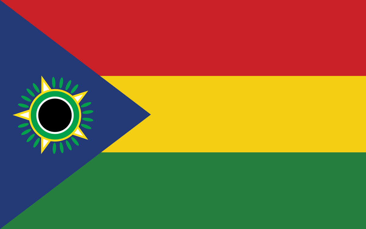 Republic of Tropico (Tropico 6) | Tropico Wiki | Fandom