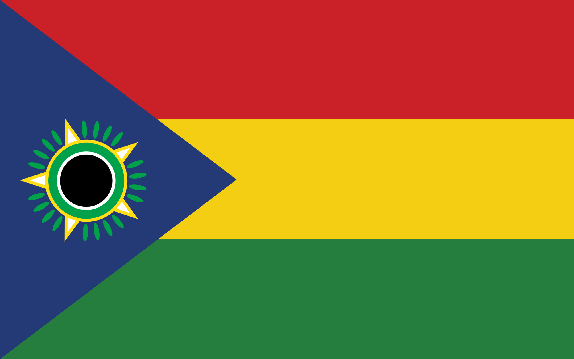 Republic of Tropico (Tropico 5) | Tropico Wiki | Fandom