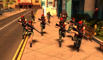 tropico 3 rebels