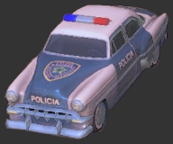 Policeman | Tropico Wiki | Fandom