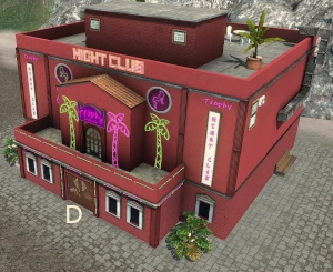 Night Club (Tropico 3) | Tropico Wiki | Fandom