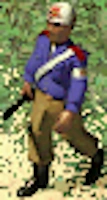 Policeman | Tropico Wiki | Fandom