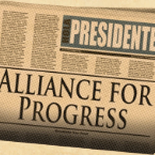 Alliance For Progress