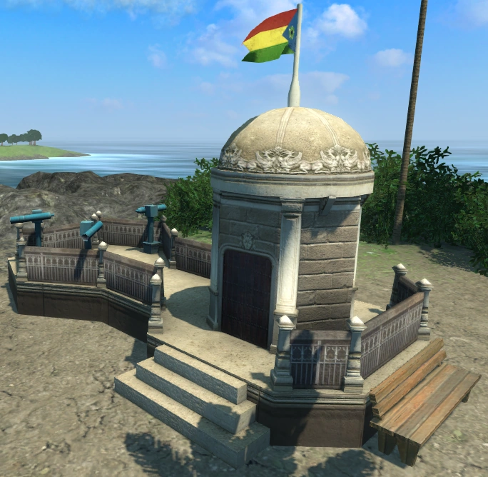 Scenic Outlook (Tropico 4) | Tropico Wiki | Fandom