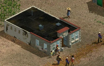 Police Station (Tropico 1) | Tropico Wiki | Fandom