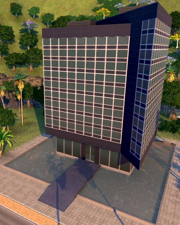 SWAT HQ | Tropico Wiki | Fandom