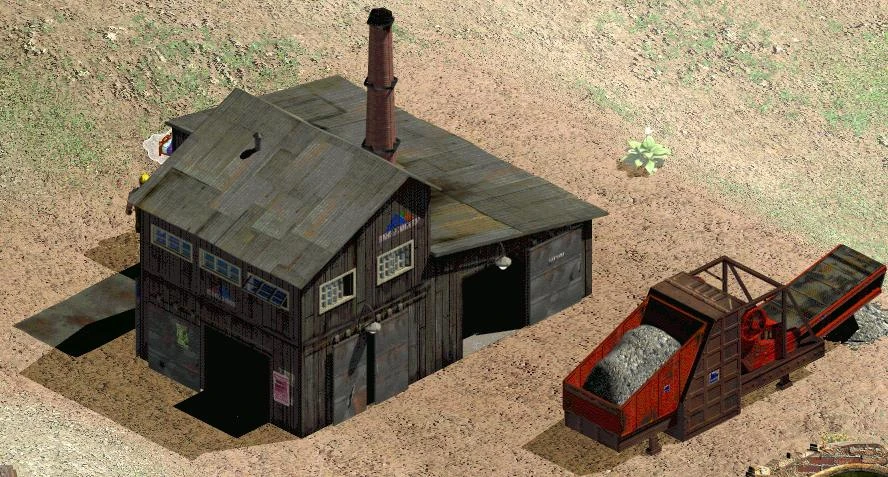 Mine Tropico 1 Tropico Wiki Fandom