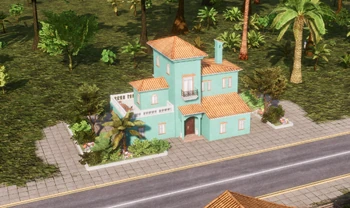 House (Tropico 6) | Tropico Wiki | Fandom