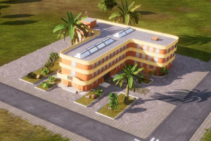 Corruption Agency | Tropico Wiki | Fandom