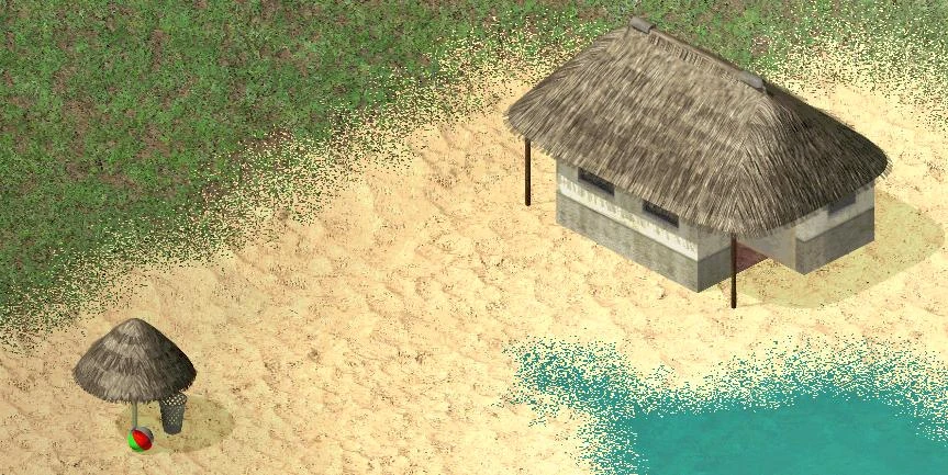 Beach Site (Tropico 1) | Tropico Wiki | Fandom