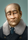 Vlad Orlov | Tropico Wiki | Fandom