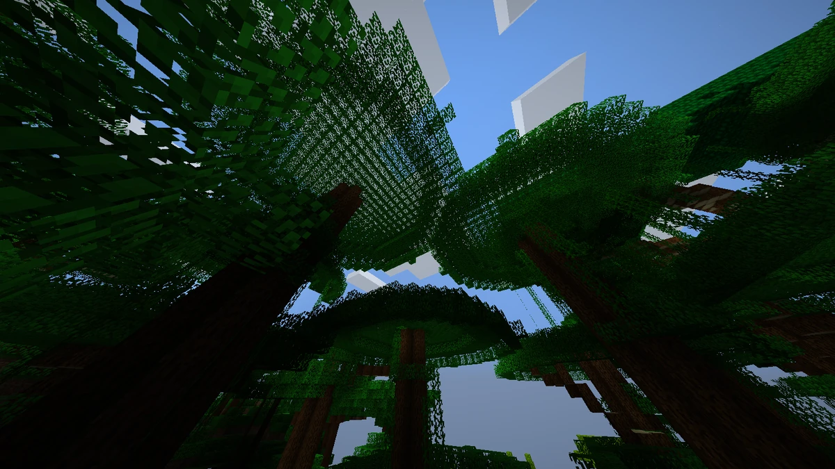 Mahogany tree | Tropicraft Wiki | Fandom