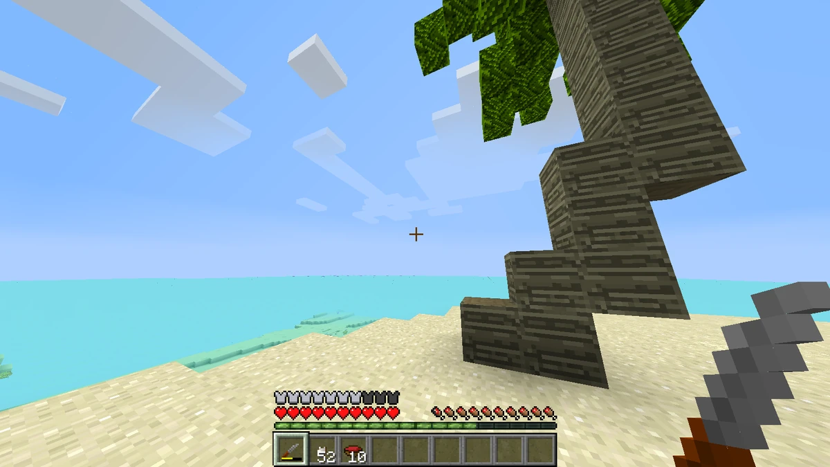 Tropical ocean | Tropicraft Wiki | Fandom