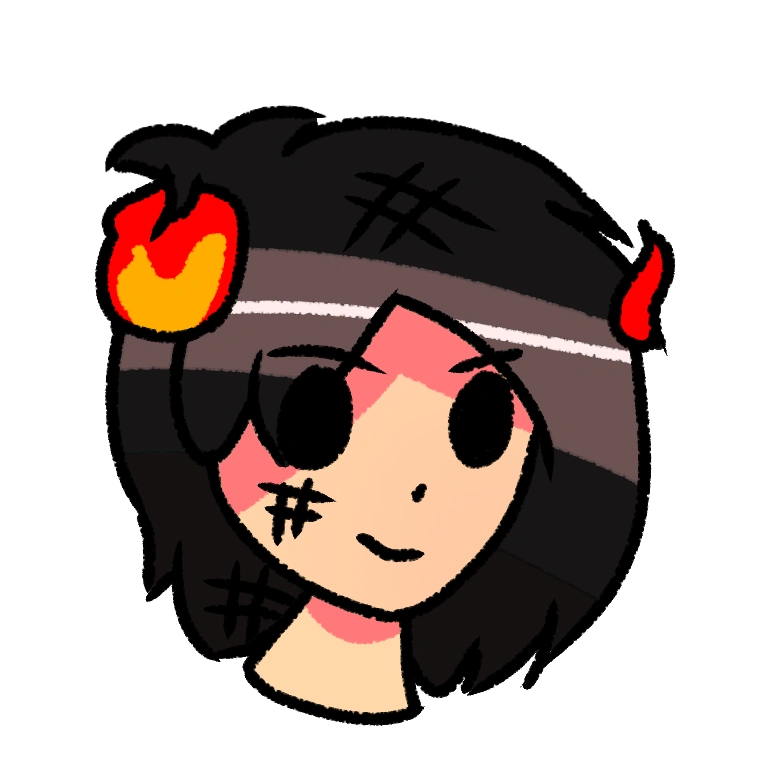 Pyro | The Tropics Wiki | Fandom