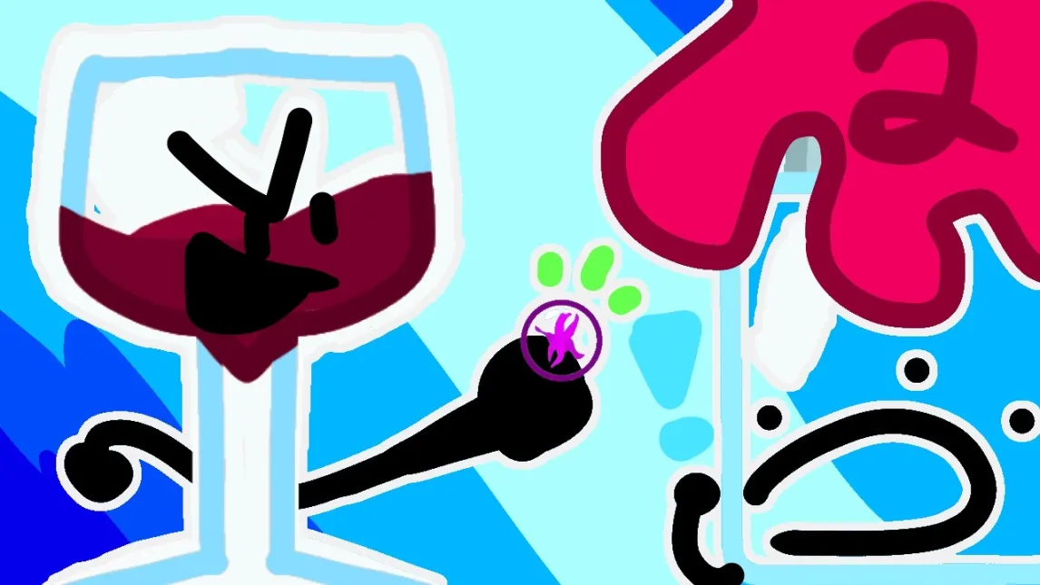 Episode 2 | TROS ( The Random Objects Show) Wiki | Fandom