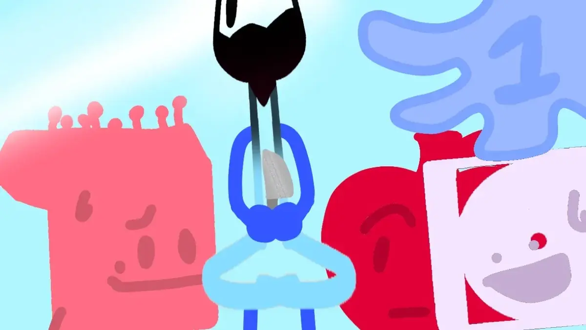 Episode 1 | TROS ( The Random Objects Show) Wiki | Fandom