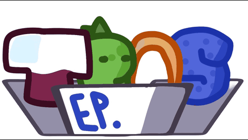 Character: Bowl | TROS ( The Random Objects Show) Wiki | Fandom