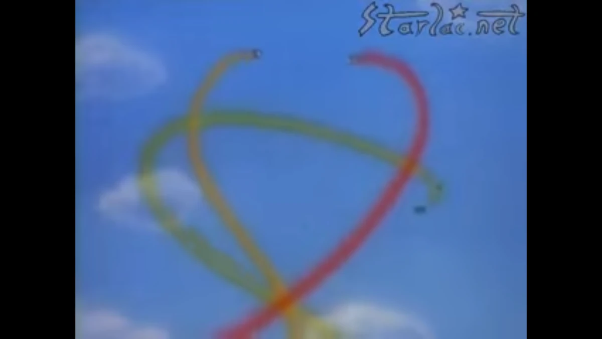 Care Bear Countdown | Troskliwe Misie Wikia | Fandom