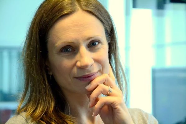 Anna Sroka | Troskliwe Misie Wikia | Fandom