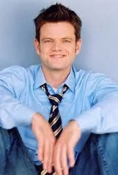 Robert Tinkler | Troskliwe Misie Wikia | Fandom