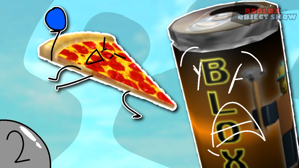 "Great Marble Race" | The Roblox-ly Object Show Wiki | Fandom