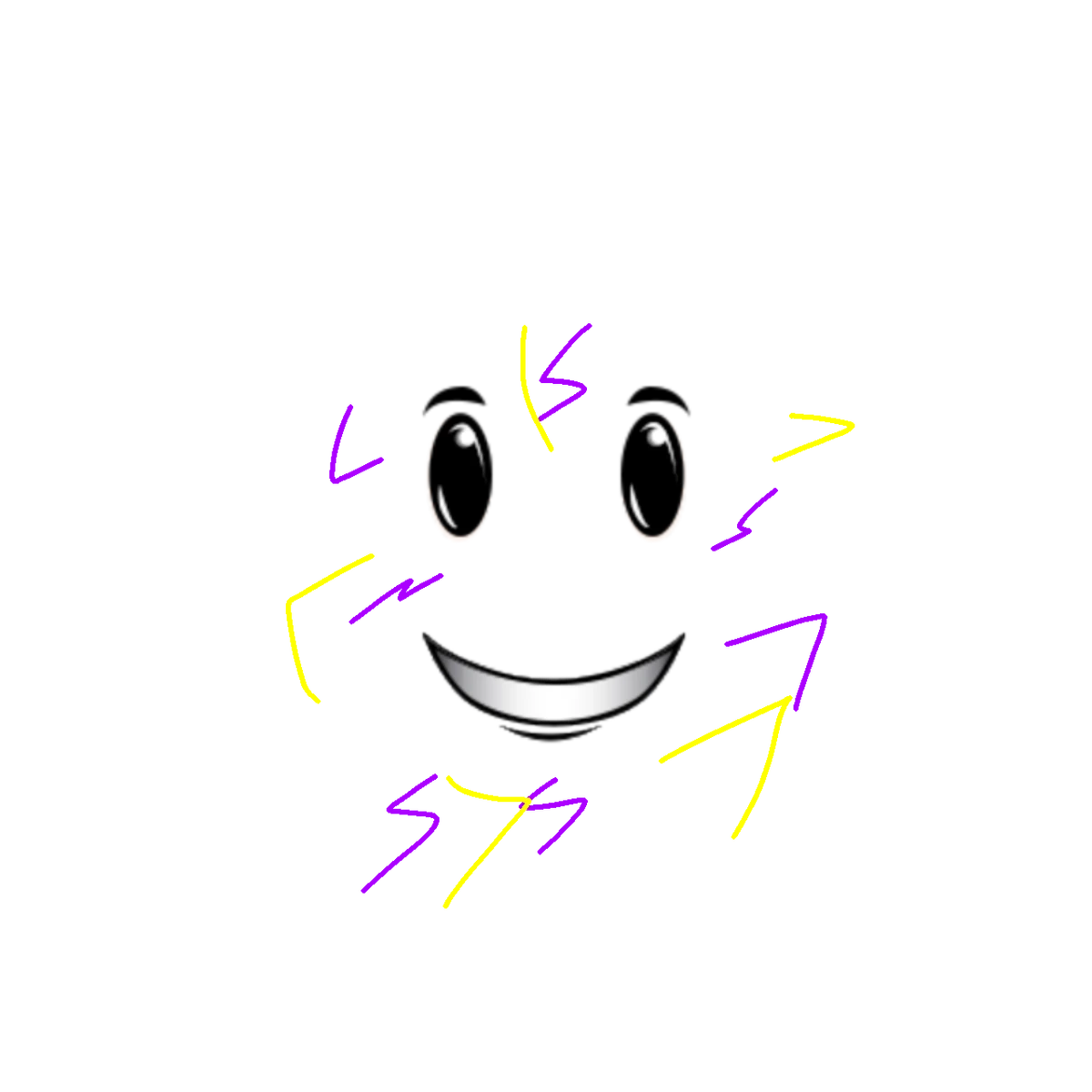 Winning Smile | The Roblox-ly Object Show Wiki | Fandom