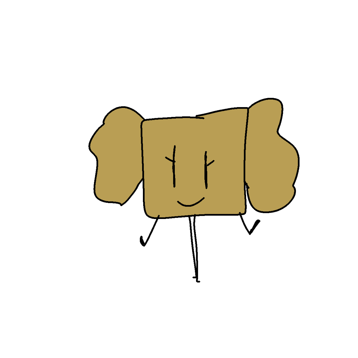 Bloxy Award | The Roblox-ly Object Show Wiki | Fandom