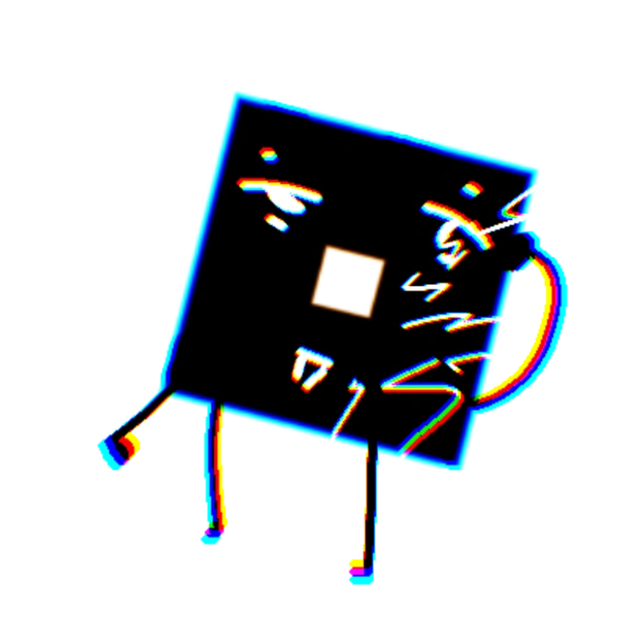 List Of The Roblox-ly Object Show Characters | The Roblox-ly Object ...