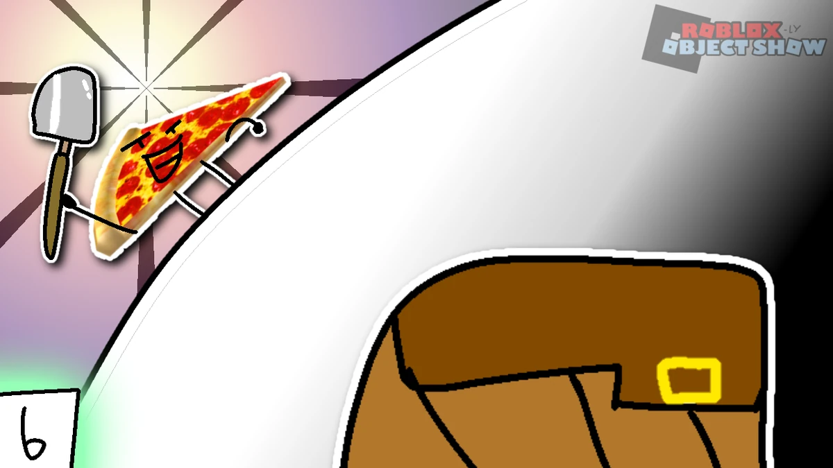 "Below The Surface" | The Roblox-ly Object Show Wiki | Fandom