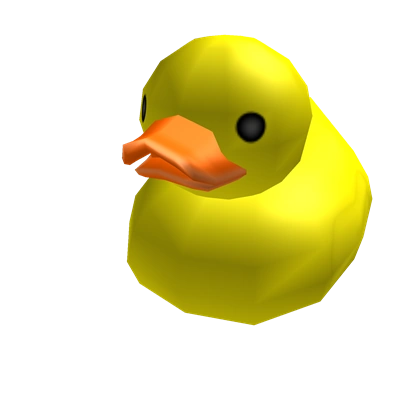 Epic Duck | The Roblox-ly Object Show Wiki | Fandom
