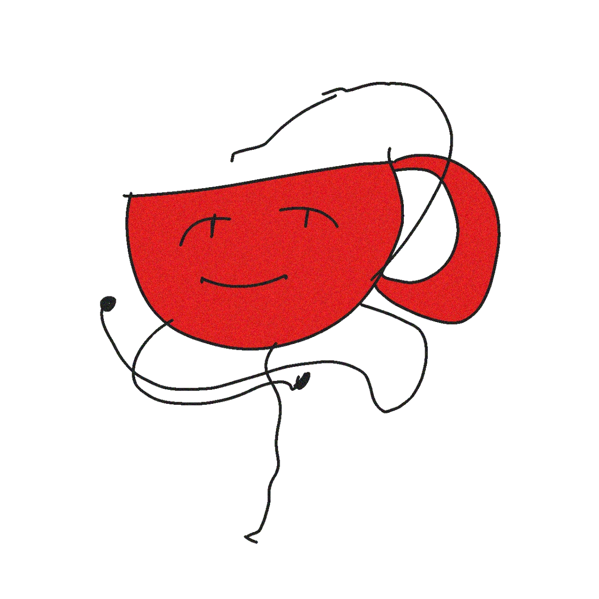 Cup | The Roblox-ly Object Show Wiki | Fandom