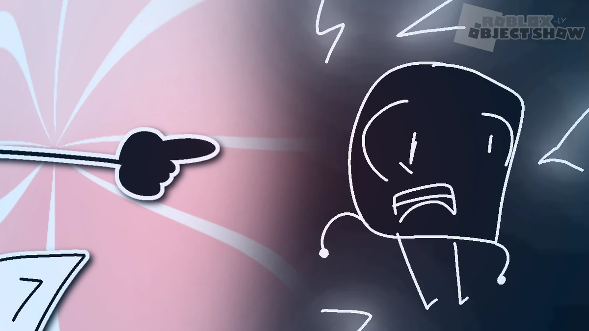 "Through The Cracks" | The Roblox-ly Object Show Wiki | Fandom