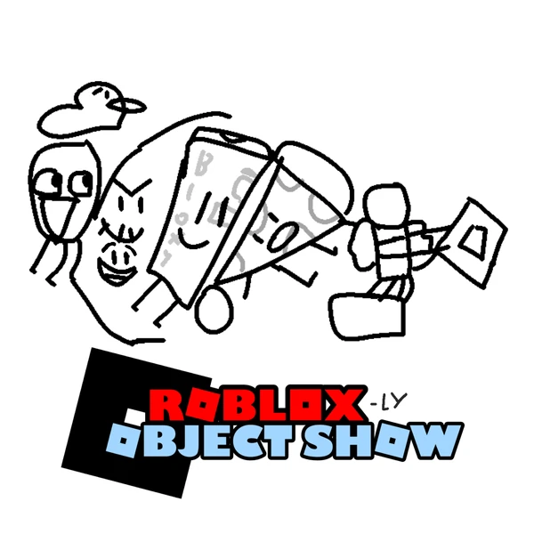 The Roblox-ly Object Show Wiki | Fandom