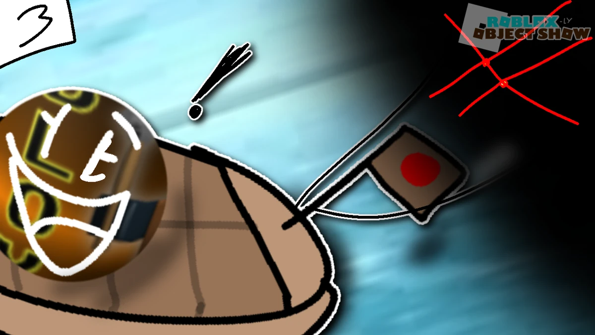 "Rubber Duckie Sea" | The Roblox-ly Object Show Wiki | Fandom