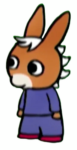 Bobo | Trotro 2004 Wiki | Fandom