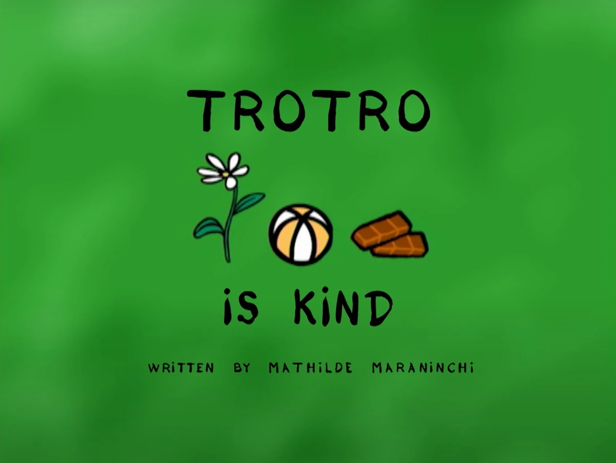 Category:Season 2 | Trotro 2004 Wiki | Fandom