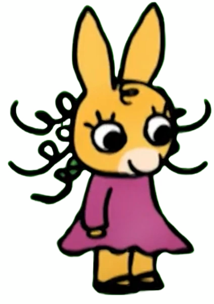 Zoe | Trotro 2004 Wiki | Fandom