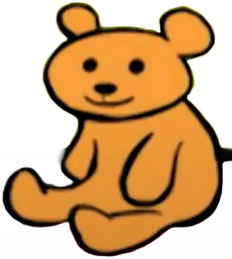 Teddy | Trotro 2004 Wiki | Fandom