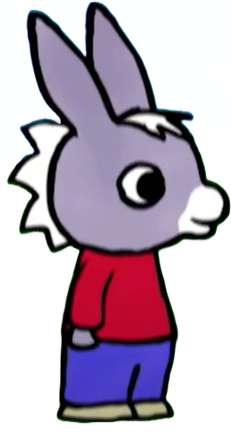 Trotro (character) | Trotro 2004 Wiki | Fandom