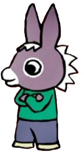 Daddy | Trotro 2004 Wiki | Fandom