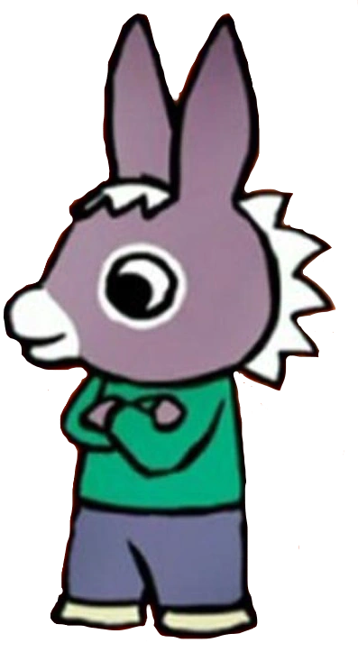 Daddy | Trotro 2004 Wiki | Fandom